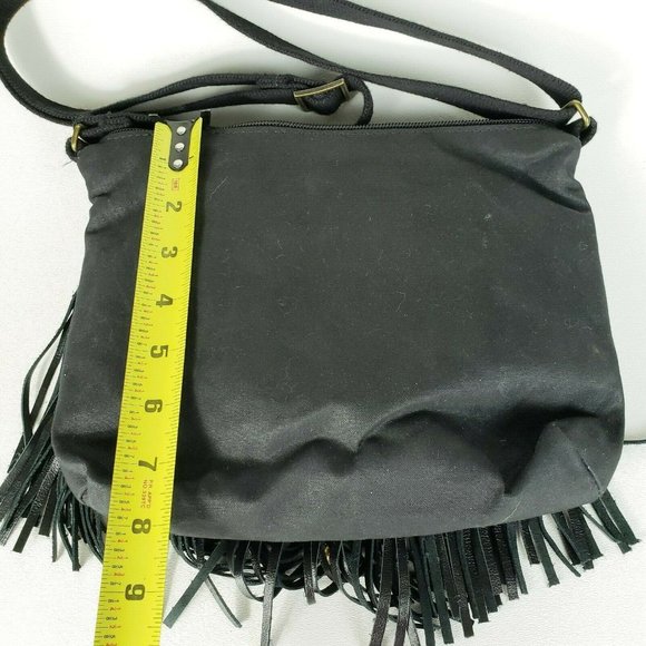 Erda | Bags | Erda Purse Country Western Cowgirl Fringe Flap Bag | Poshmark